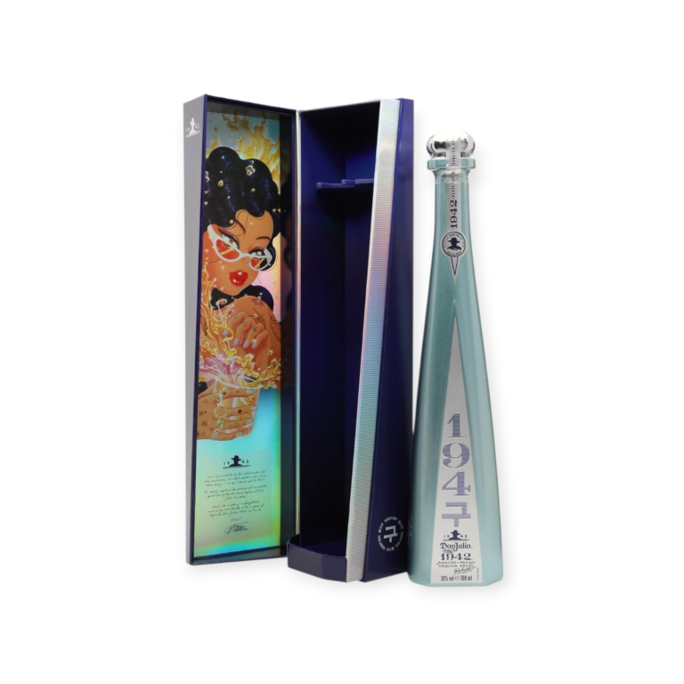 Don Julio 1942 Peggy Gou Anejo Tequila Limited Edition - Whisky Guru